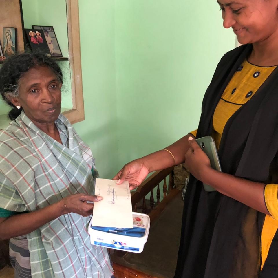 Lenny Peters Home for Palliative Care – Lenny Peters Foundation
