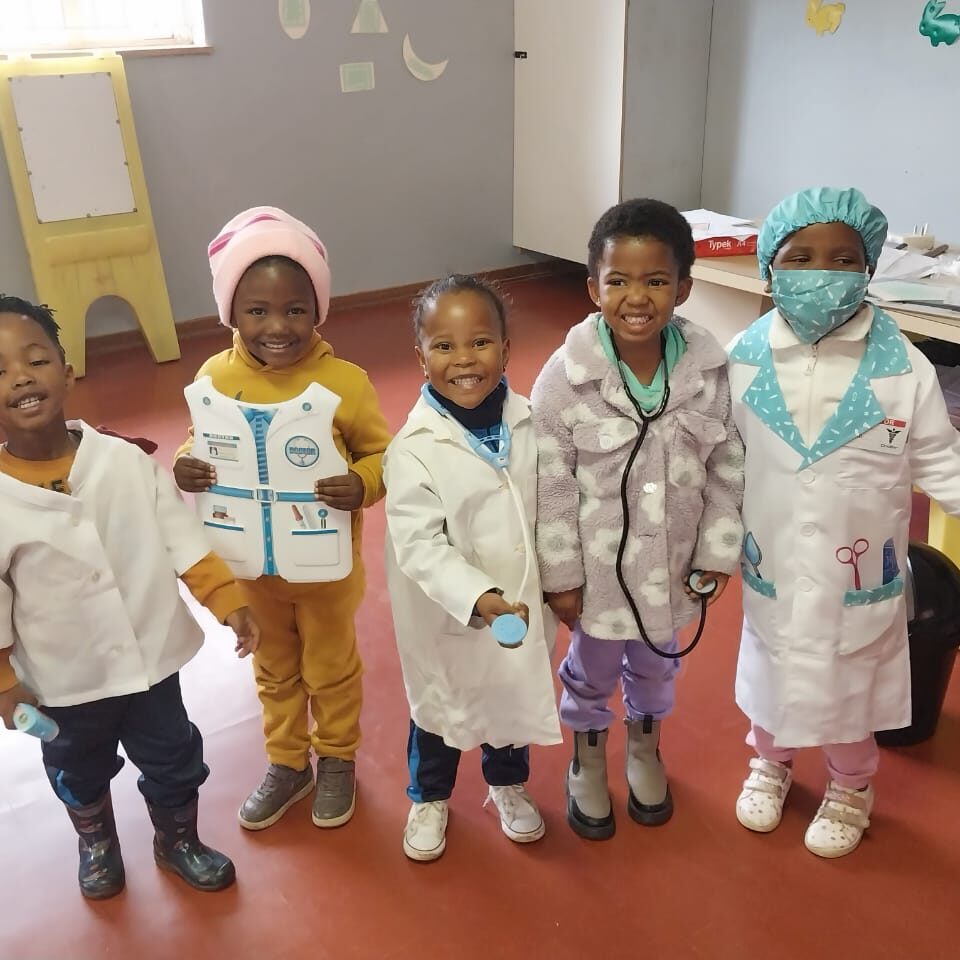 Lenny Peters Home for Children – Lenny Peters Foundation