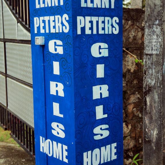 Photo Gallery – Lenny Peters Foundation
