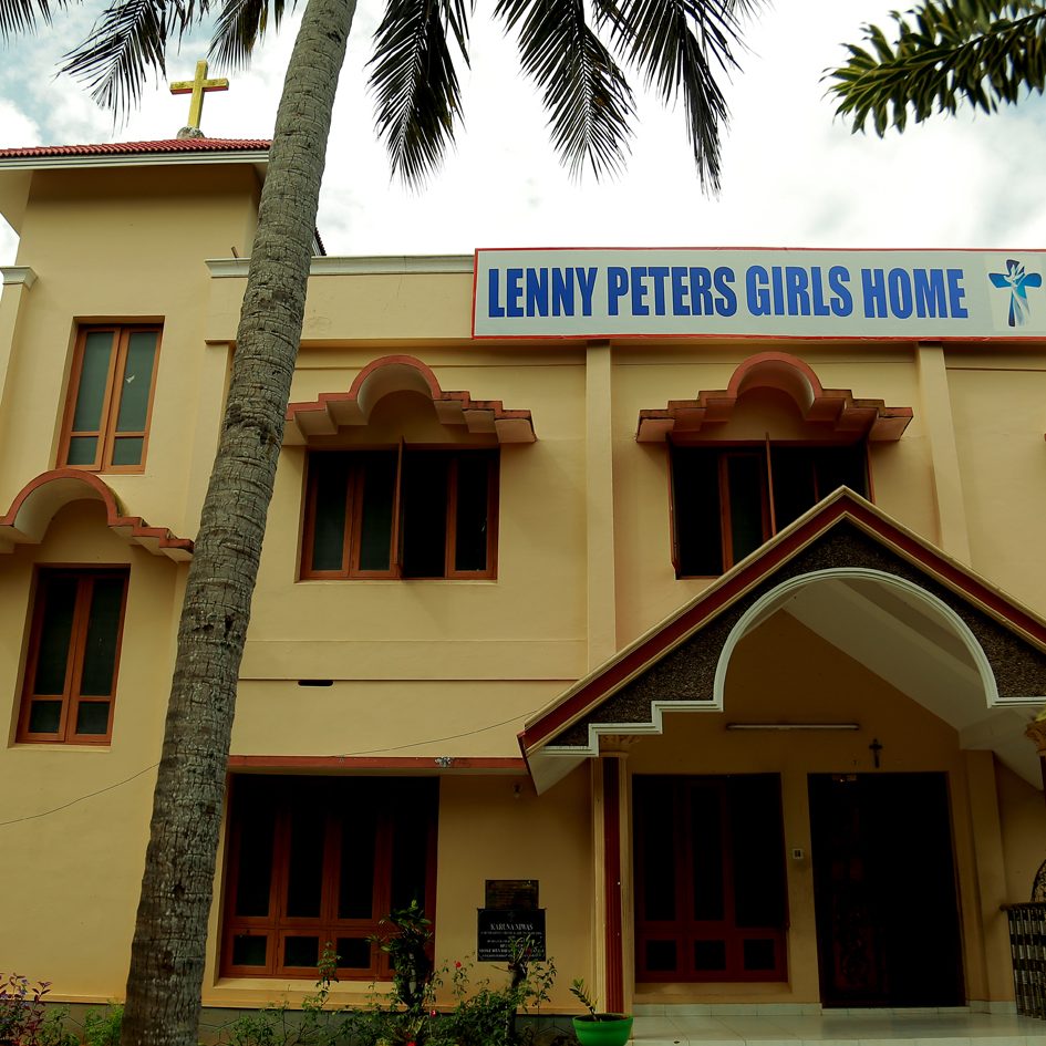 Lenny Peters Girls Home – Lenny Peters Foundation