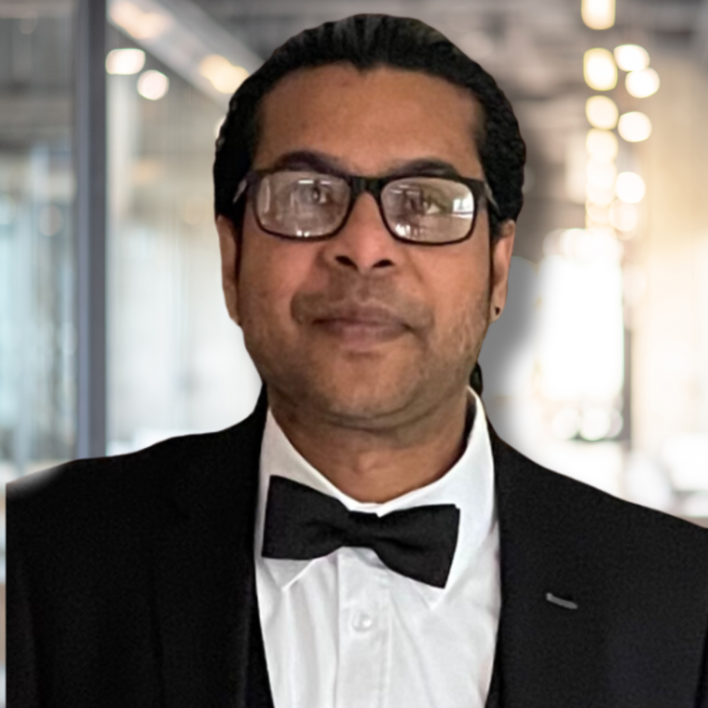 Roshan George – Lenny Peters Foundation